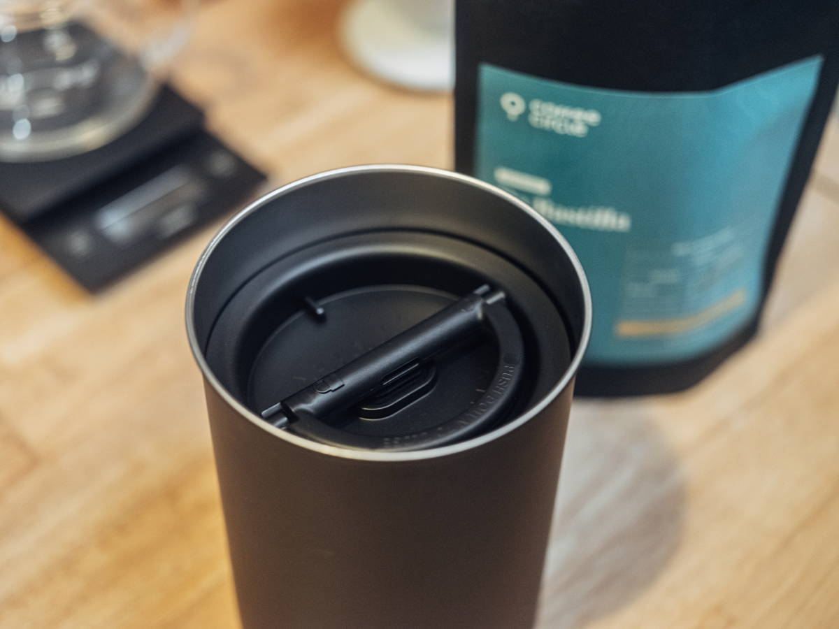 So bewahrst du Kaffee optimal auf | Coffee Circle