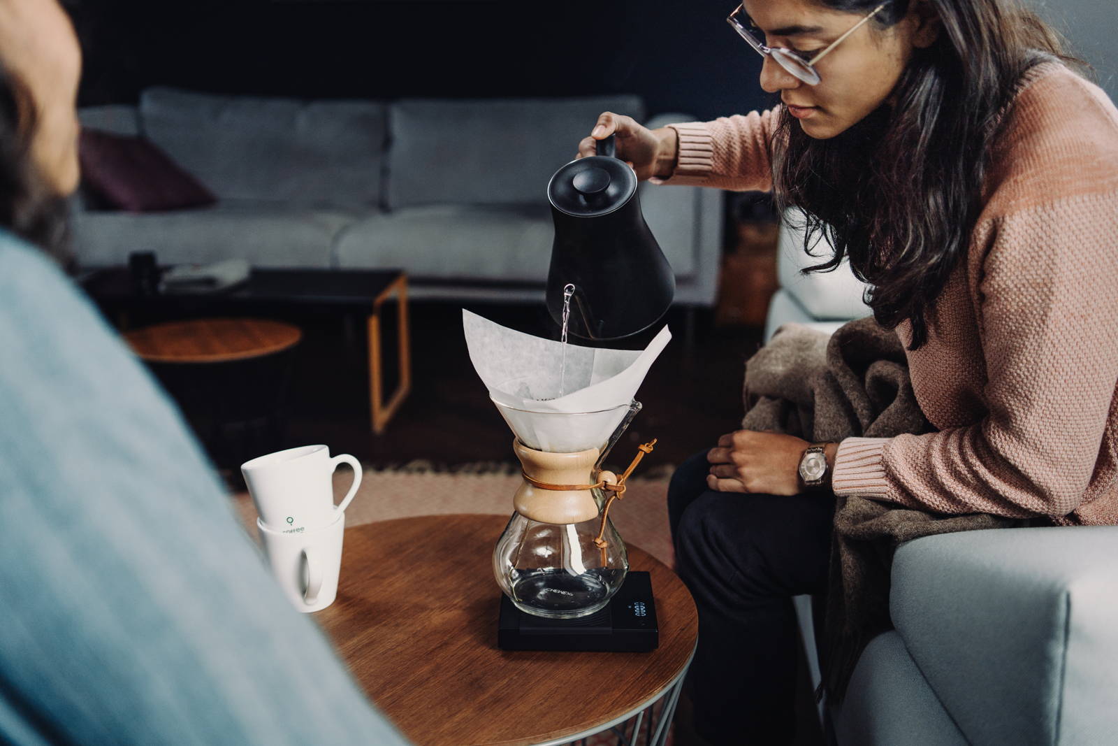 Fairen Filterkaffee online kaufen | Coffee Circle