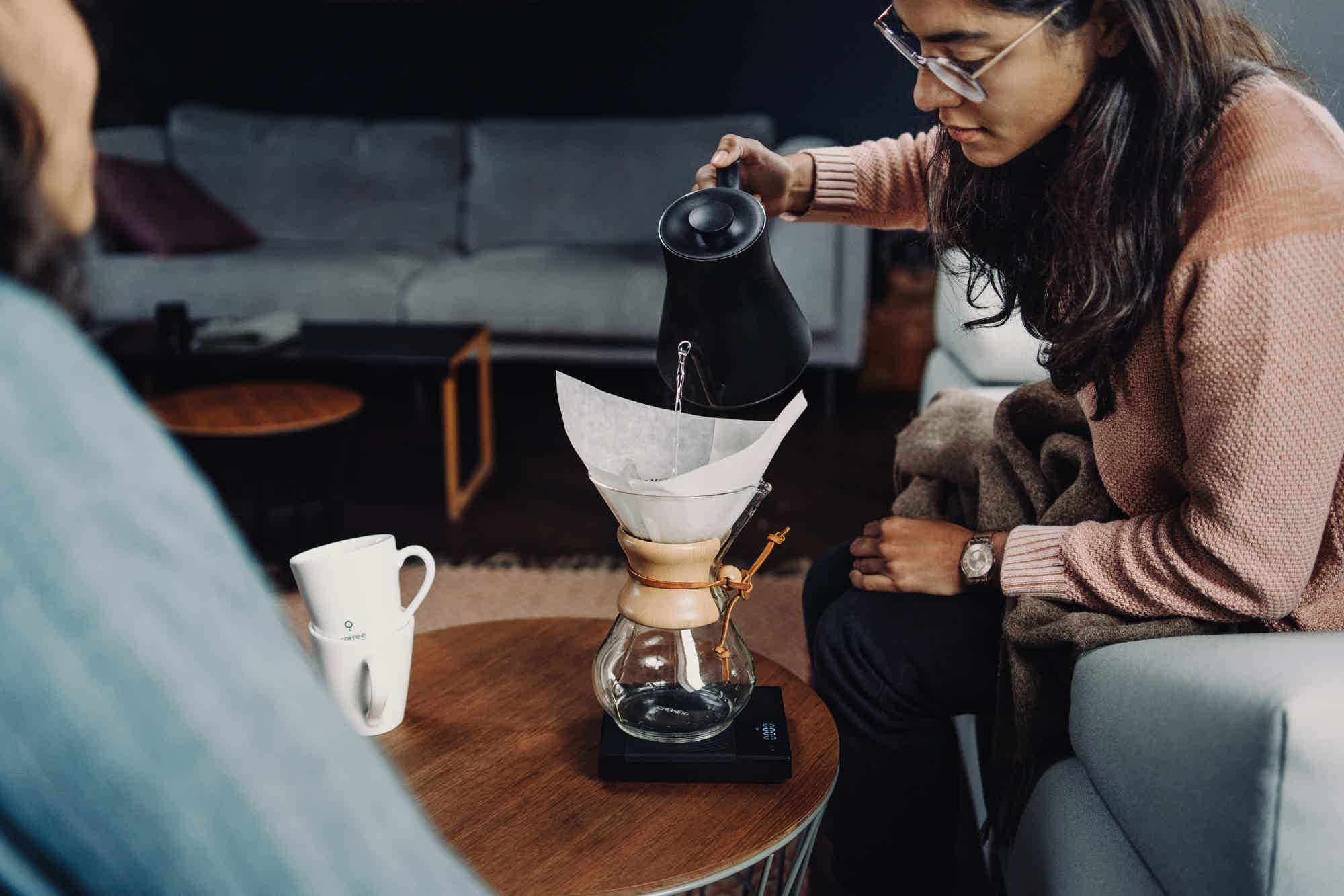 Fairen Filterkaffee online kaufen | Coffee Circle