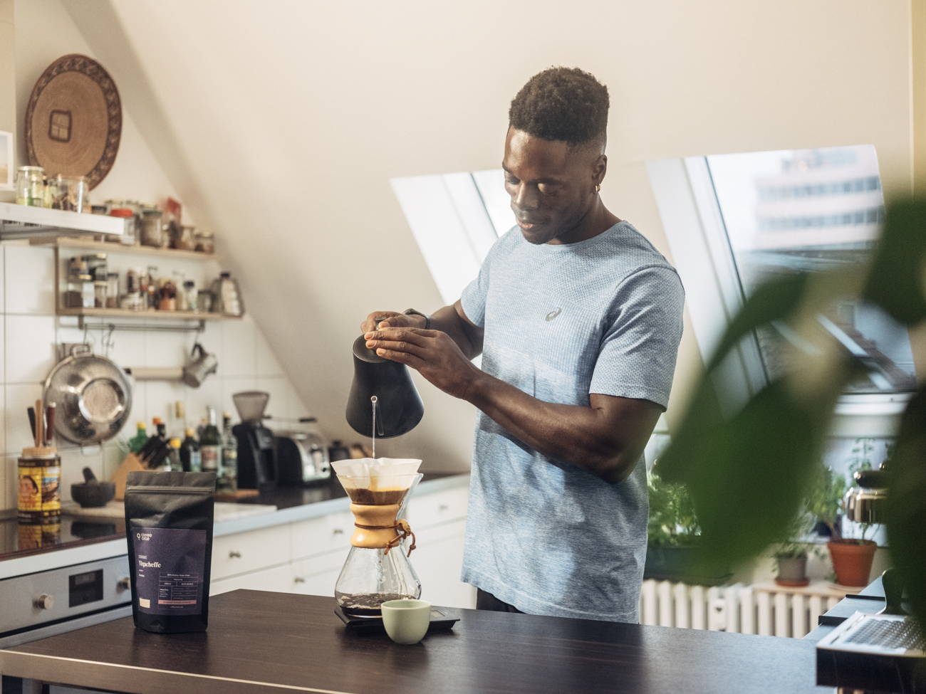 Kaffeezubereiter online kaufen | Coffee Circle