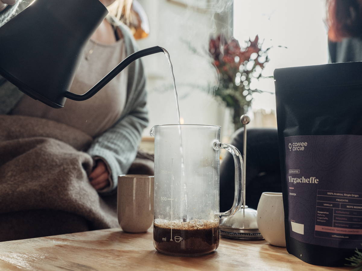 Kaffeezubereiter im Test: Welcher passt zu Dir? | Coffee Circle