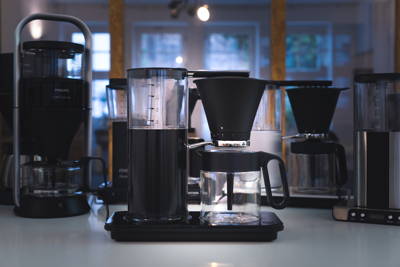 8 filter coffee machines test 2025 | Coffee Circle