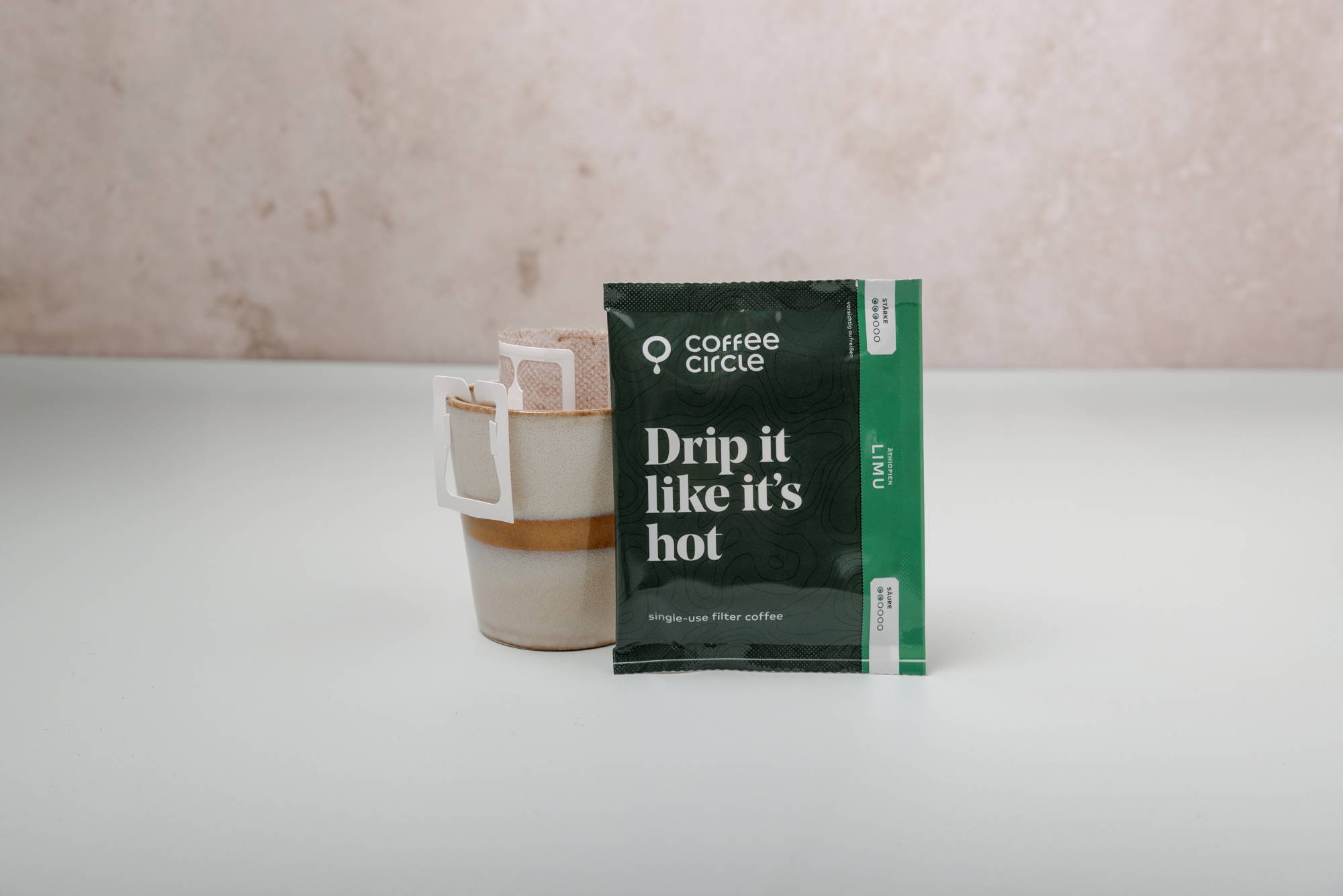 Drip Bags online kaufen | Coffee Circle