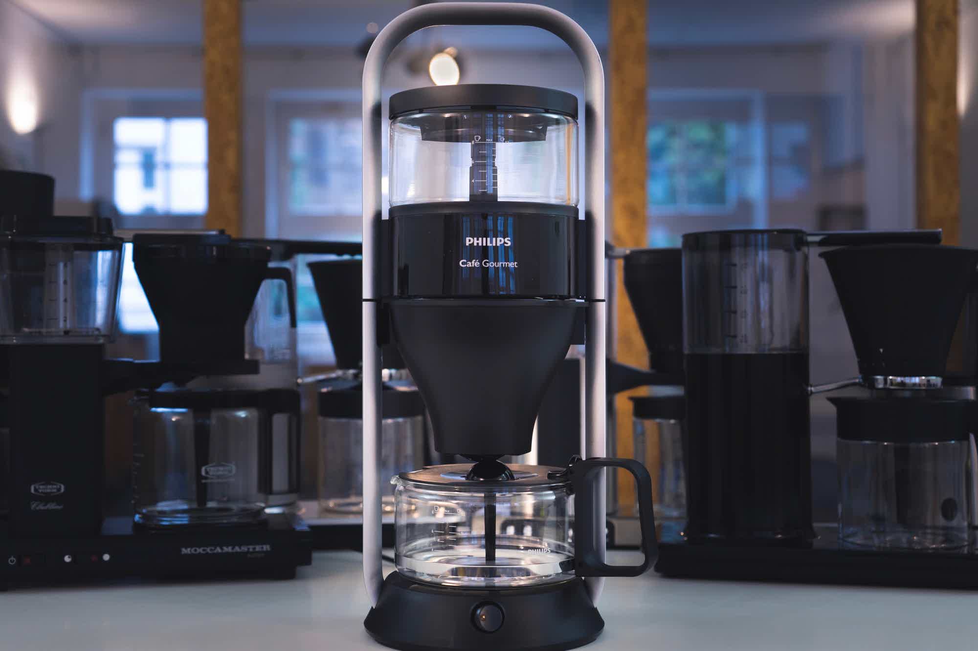 8 top Filterkaffeemaschinen im Test und Vergleich 2021 | Coffee Circle