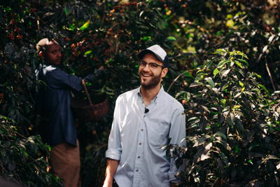 How is coffee grown? Sustainable coffee farming methods | Coffee Circle