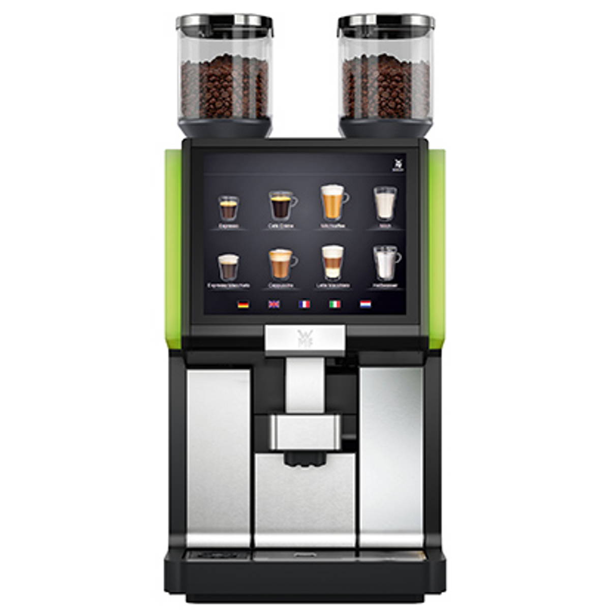 Die Top 5 Vollautomaten und Kaffeemaschinen fürs Büro | Coffee Circle