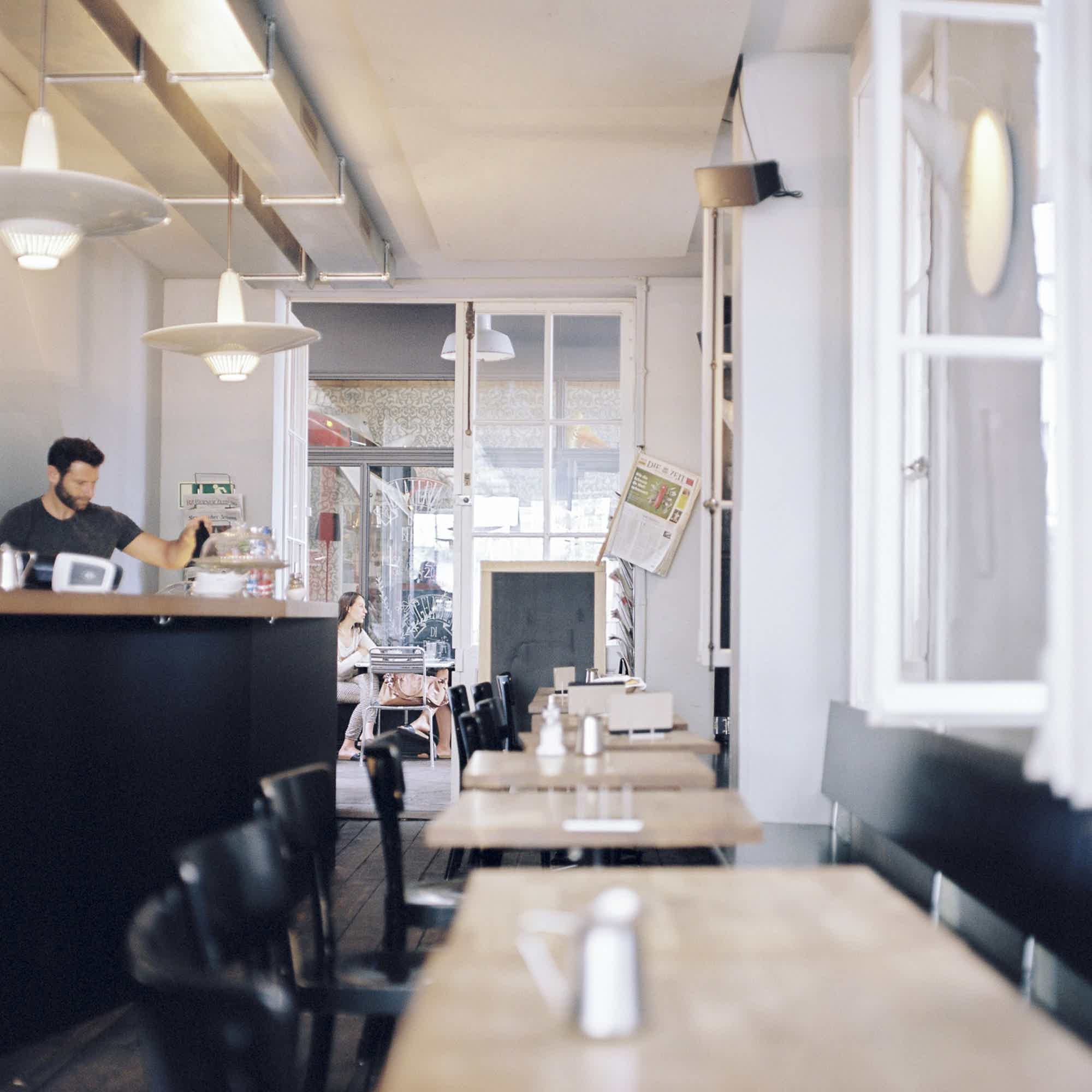 Coffee Guide: 7 Tipps für richtig guten Kaffee in Bern | Coffee Circle