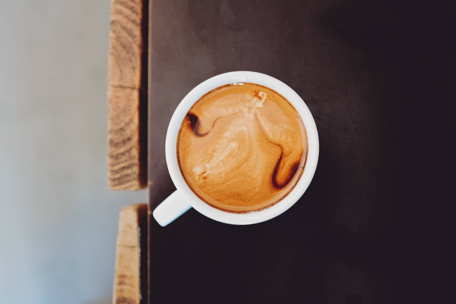 What is the difference between Americano and Café Crème? | Coffee Circle