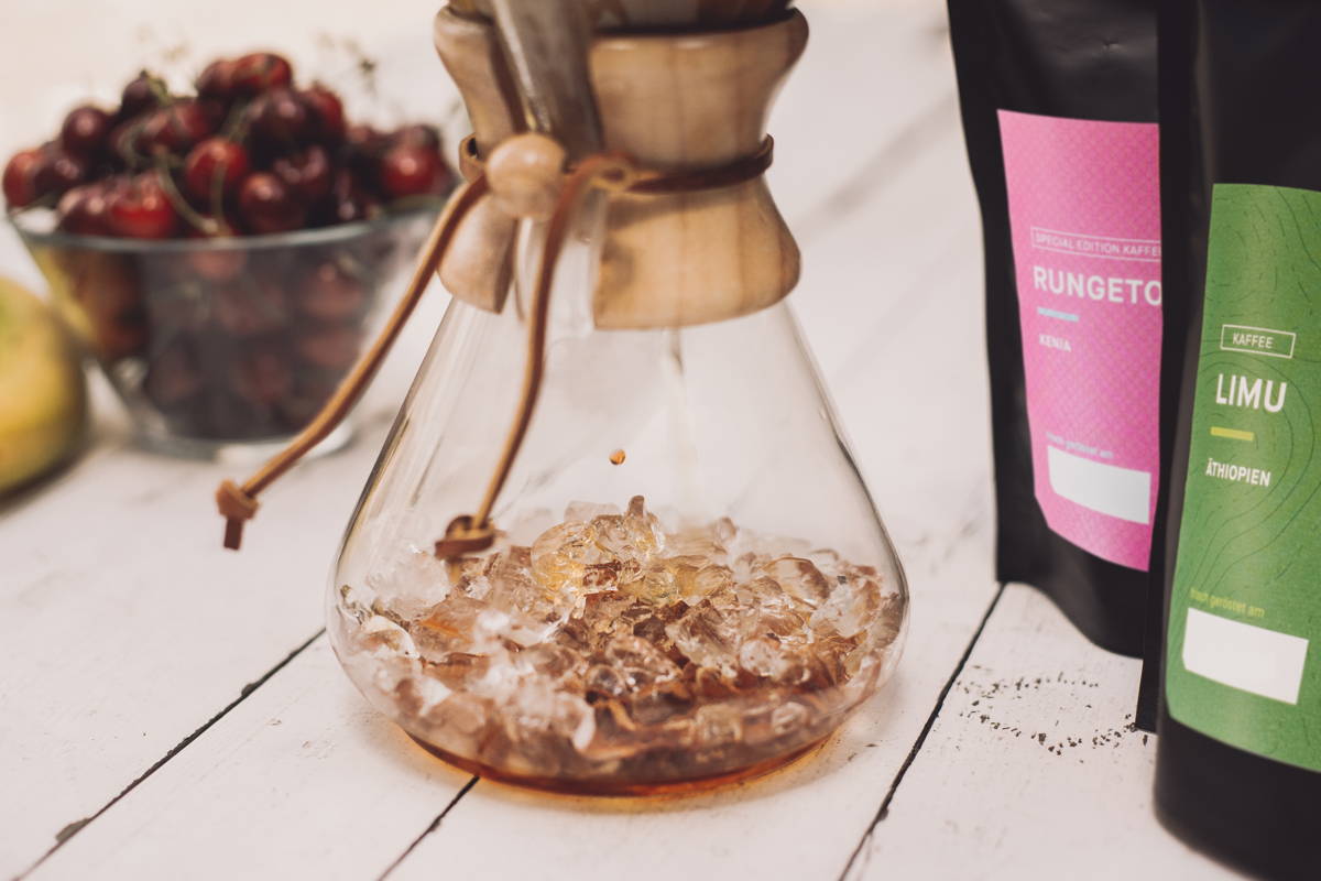 Chemex Kanne für Kaffee in allen Größen online kaufen | Coffee Circle