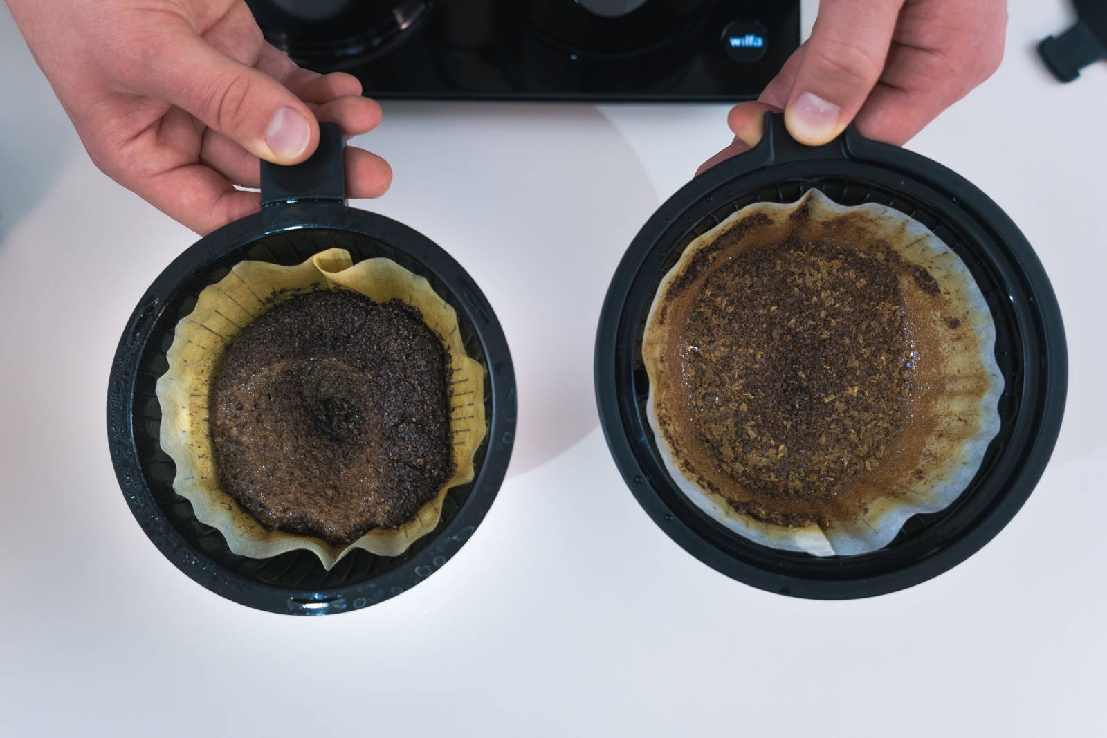 8 filter coffee machines test 2025 | Coffee Circle