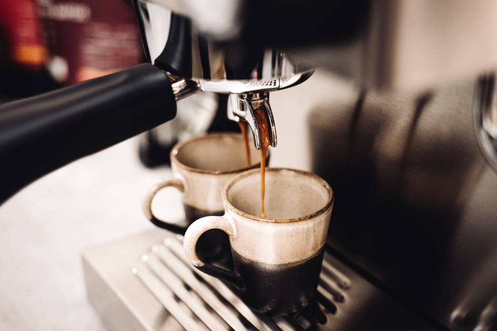Espresso - frisch geröstet, bio & fair online kaufen | Coffee Circle