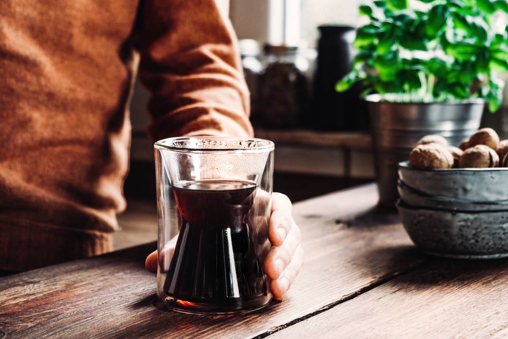 Coffee water – what to watch out for | Coffee Circle