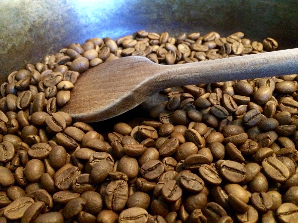 Kann man Kaffee selbst rösten? | Coffee Circle