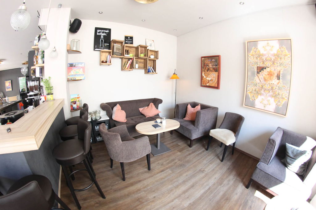 Wir stellen vor: Café la Kami | Coffee Circle