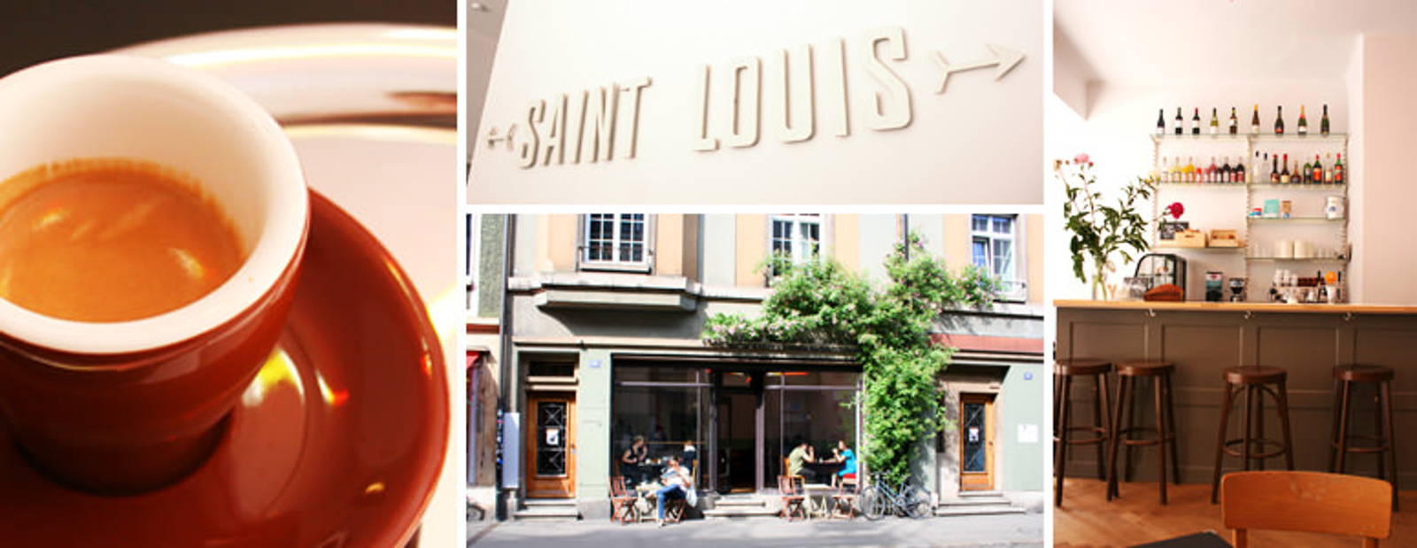 Coffee Guide: 7 Tipps für richtig guten Kaffee in Basel | Coffee Circle