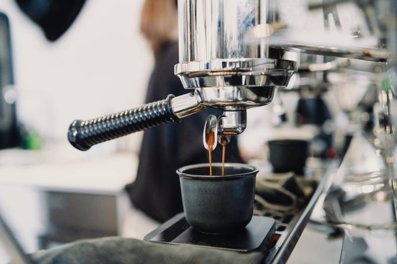 Der Café Crème – die perfekte Schweizer Kaffeezubereitung | Coffee Circle