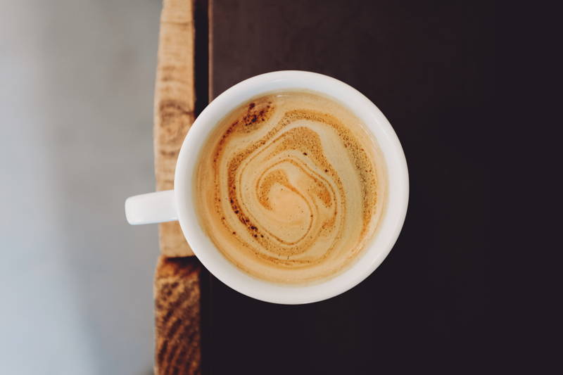 Der Café Crème – die perfekte Schweizer Kaffeezubereitung - Coffee Circle
