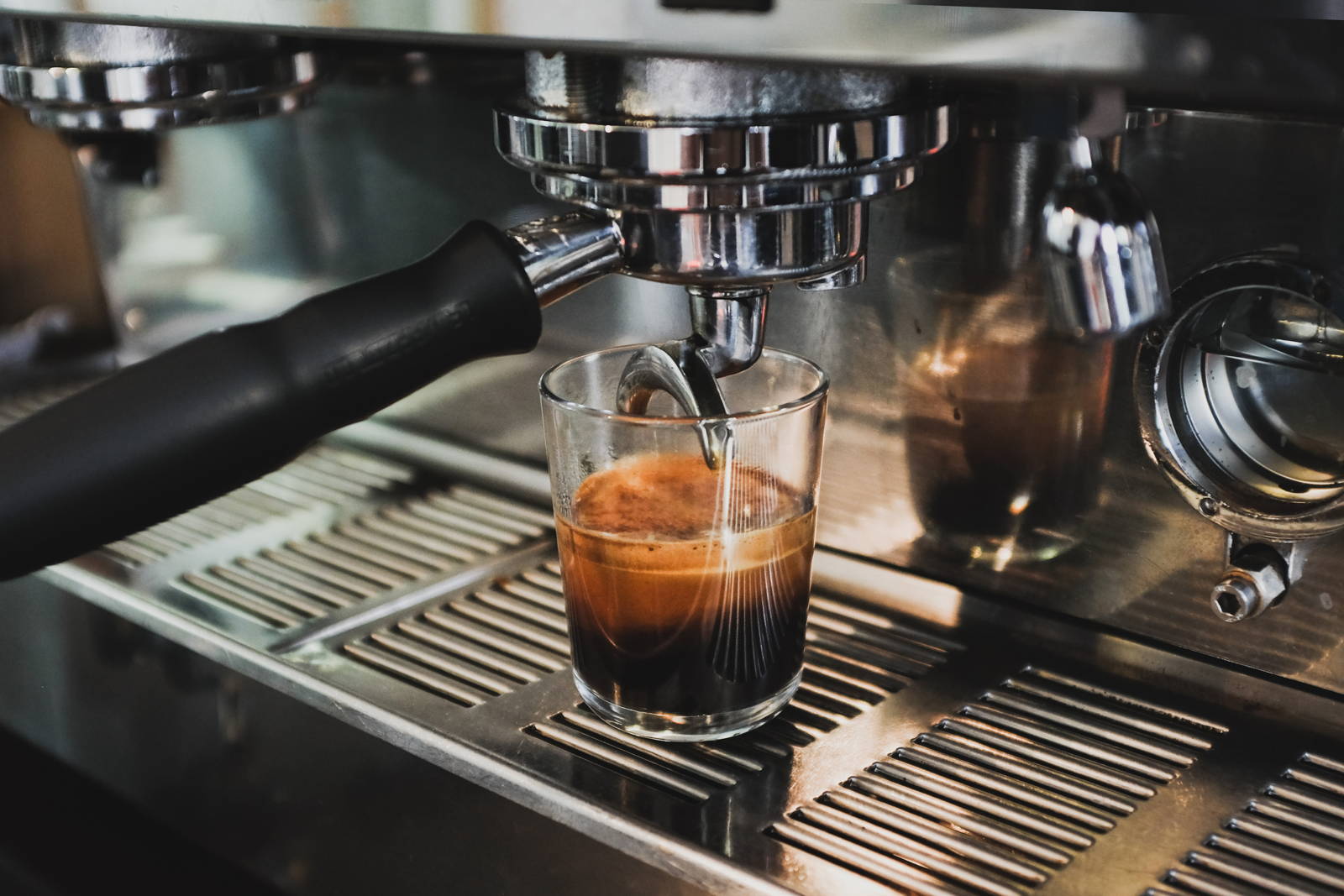 What is the difference between espresso, lungo and ristretto? | Coffee ...