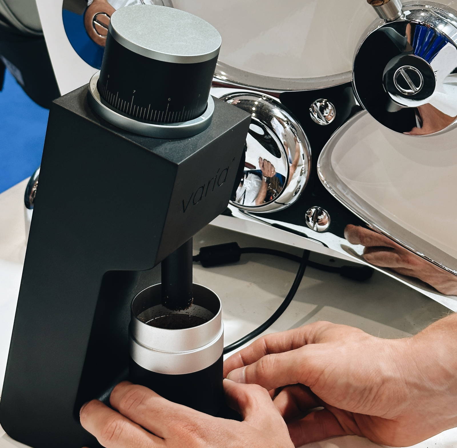 Varia VS3 2 Generation online kaufen | Coffee Circle