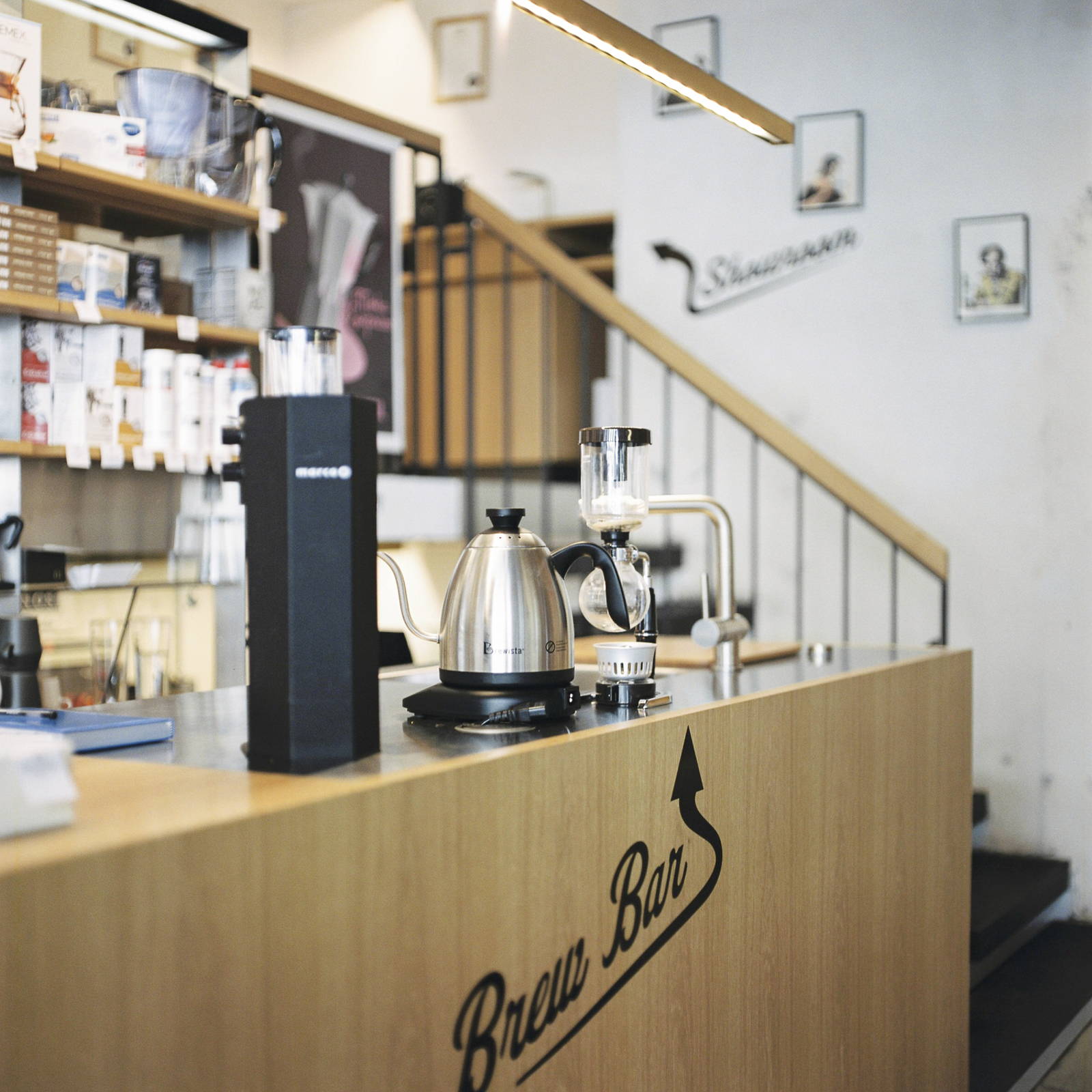 Coffee Guide: 7 Tipps für richtig guten Kaffee in Bern | Coffee Circle