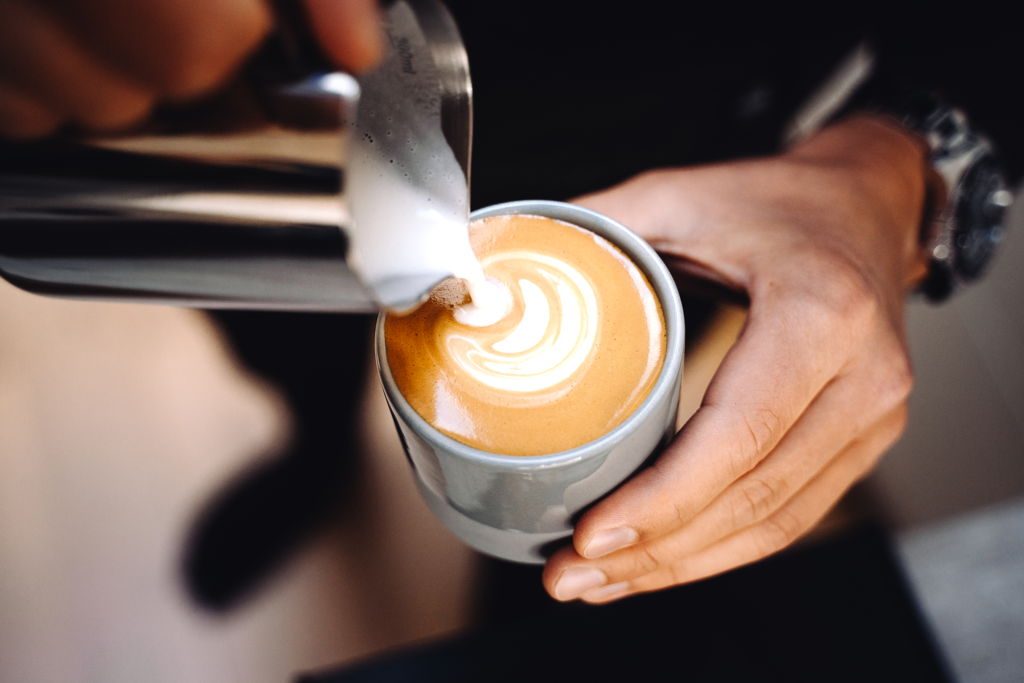 11 thoughts on the Specialty Coffee Industry 2019 | Coffee Circle