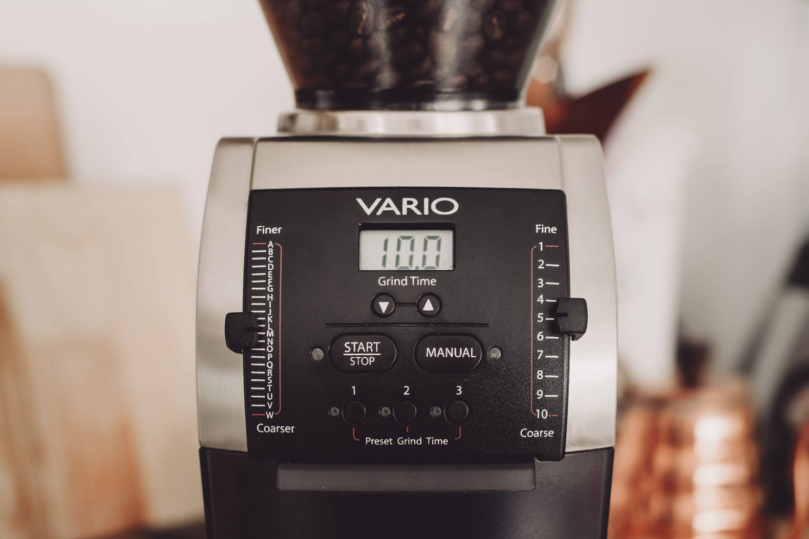 A Guide on Pour-Over Filter Coffee | Coffee Circle