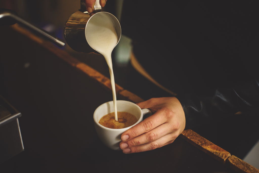 Coffee Guide: 7 Tipps für richtig guten Kaffee in Basel | Coffee Circle