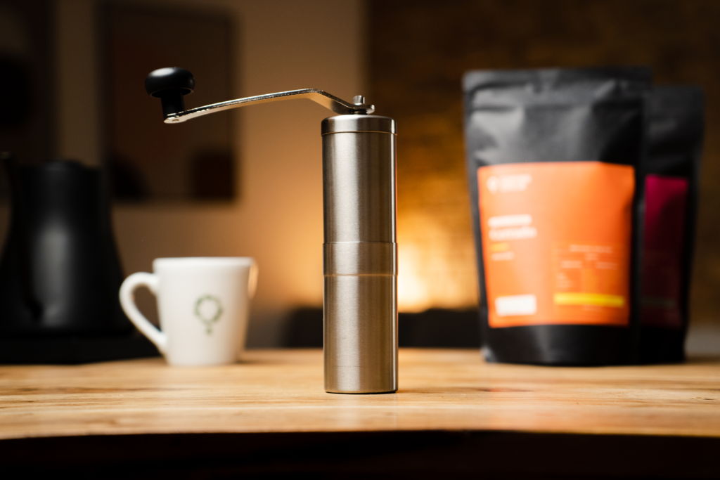 Was kostet eine Kaffeemühle für Filterkaffee? | Coffee Circle