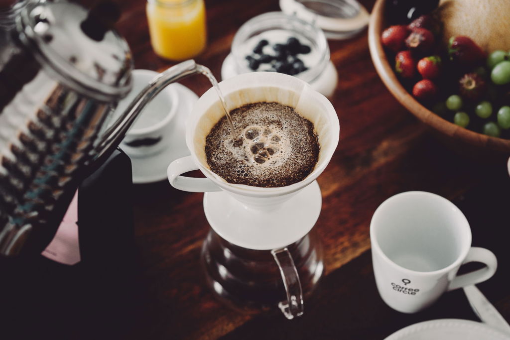 Coffee Water What You Need to Know - Coffee Circle