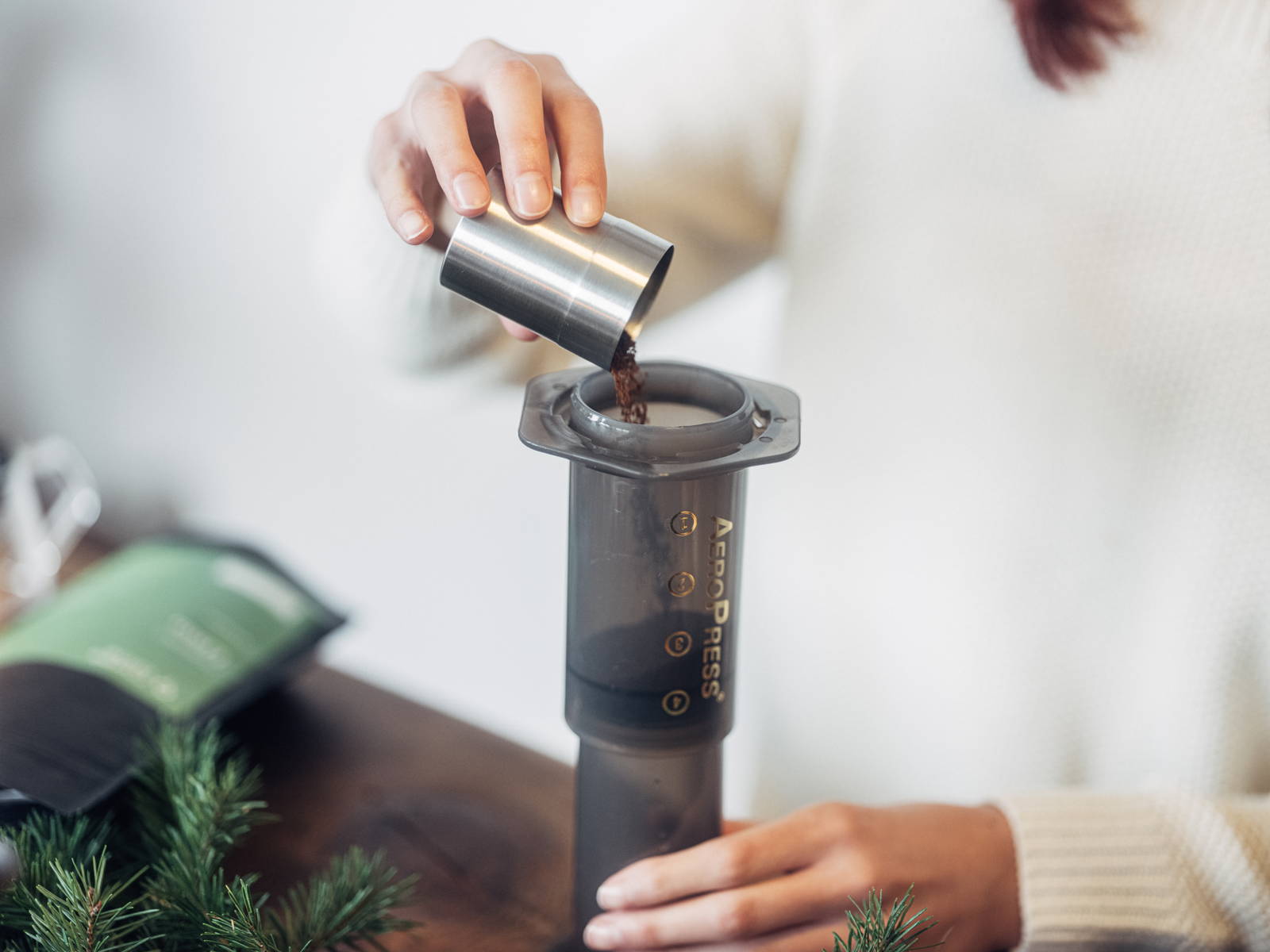 Kaffeezubereiter online kaufen | Coffee Circle