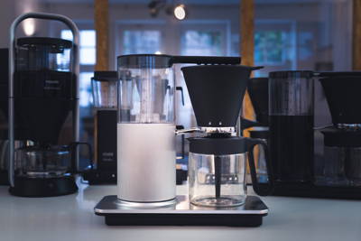 8 filter coffee machines test 2025 | Coffee Circle