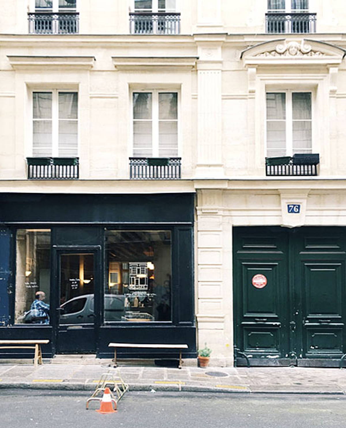 Coffee Guide: 4 Tipps für richtig guten Kaffee in Paris | Coffee Circle