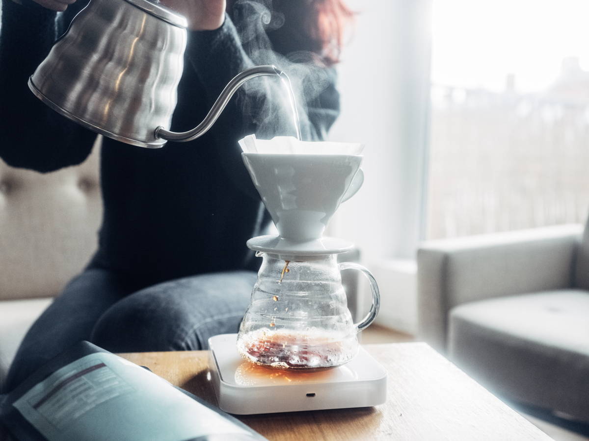 Kaffeezubereiter im Test: Welcher passt zu Dir? | Coffee Circle