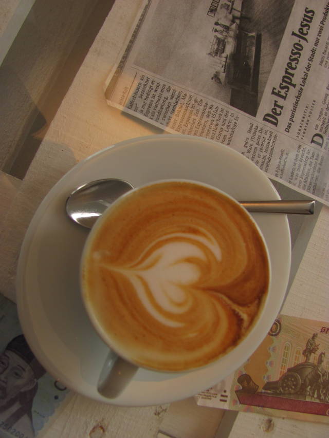 Coffee Guide: 10 Tipps für richtig guten Kaffee in Wien | Coffee Circle