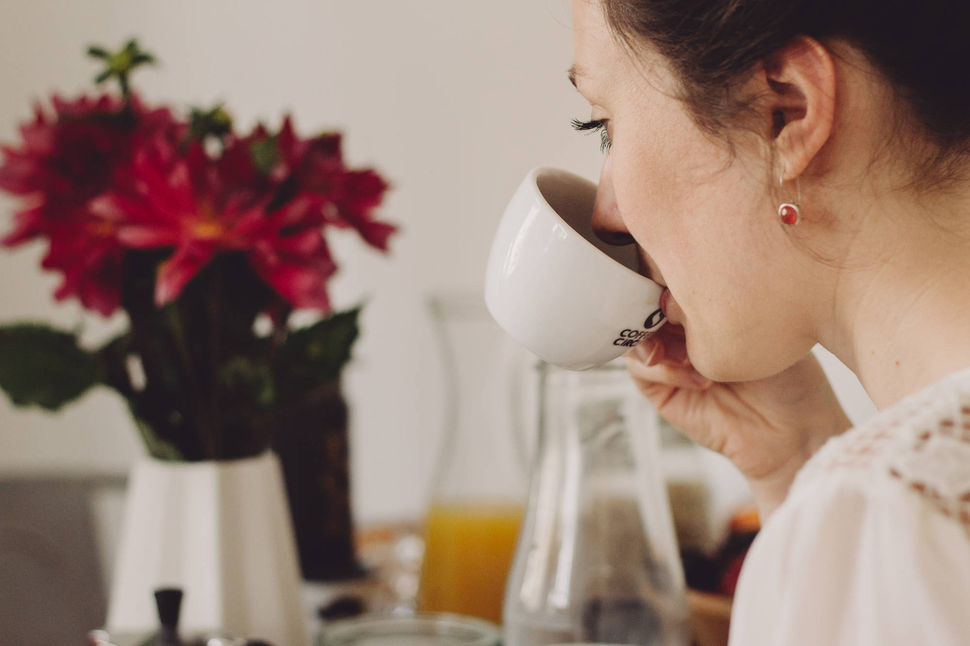 Introduction to our coffee knowledge | Coffee Circle