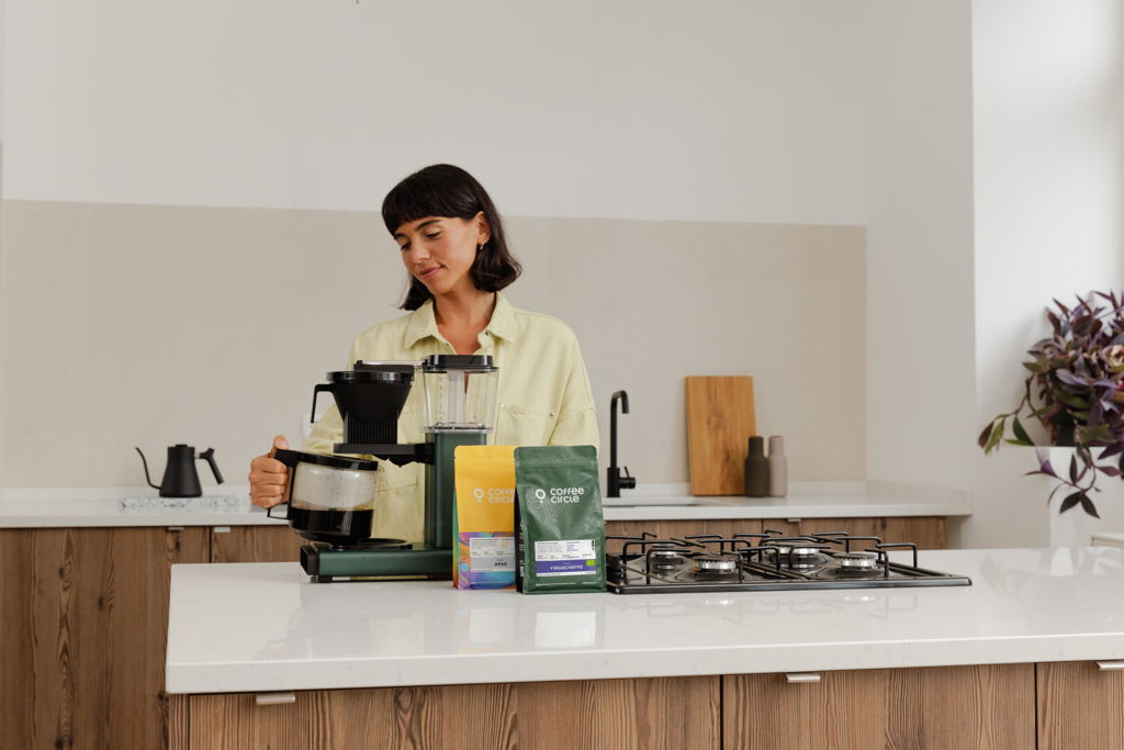 How-to: Optimal storage of coffee | Coffee Circle