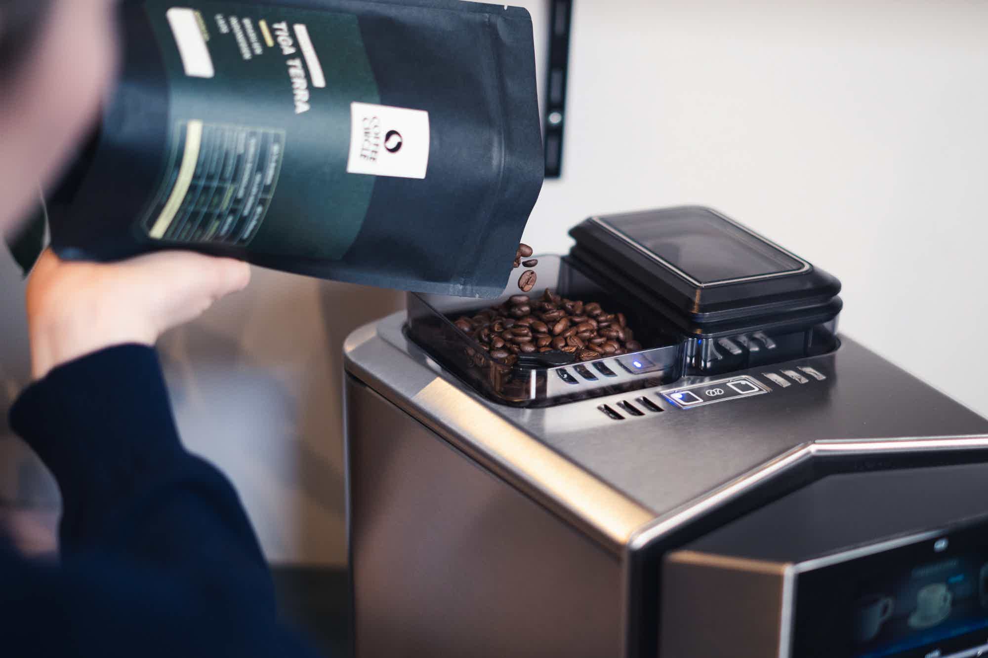 7 tips for better coffee from the fully automatic machine | Coffee Circle