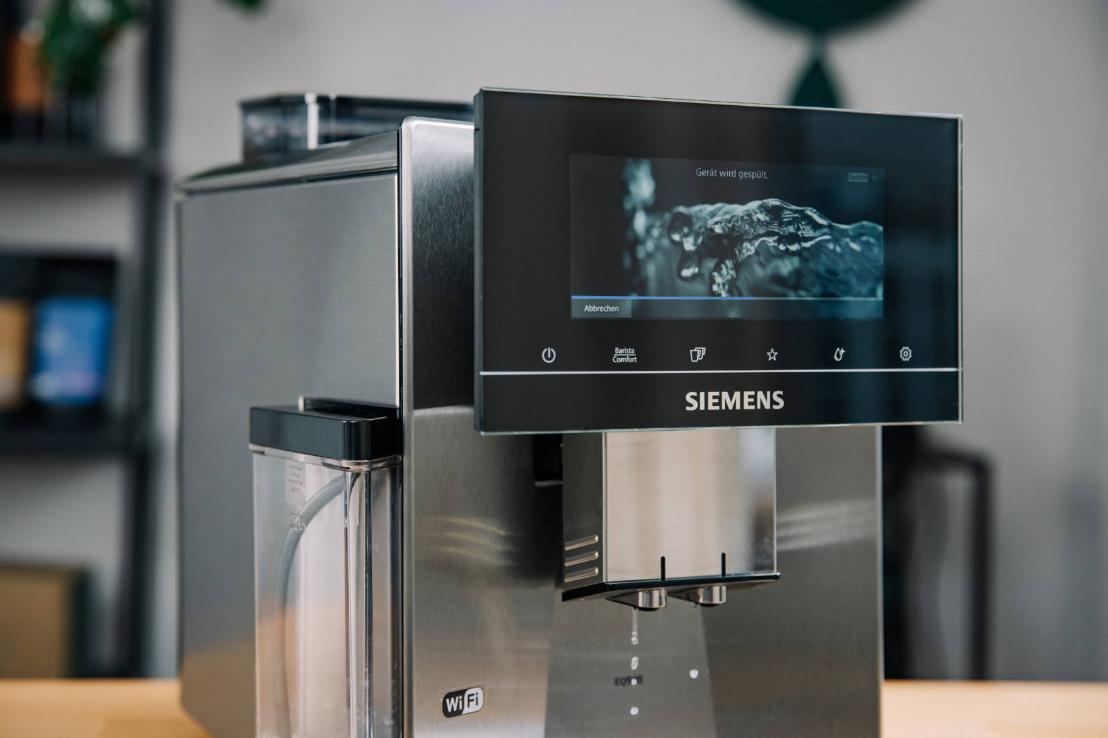 Siemens Kaffeemaschine Chemnitz