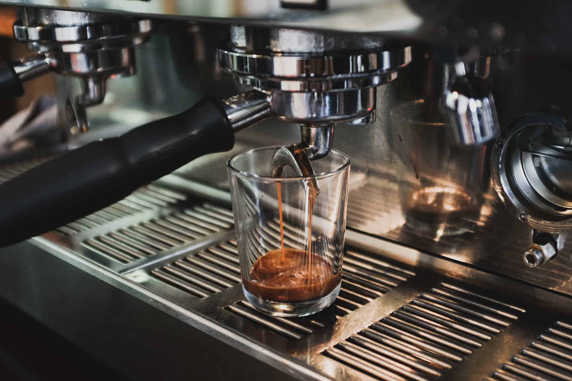 What is the difference between espresso, lungo and ristretto? | Coffee ...