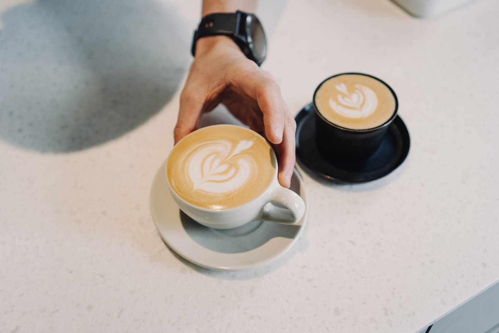 Coffee Circle Cafés | Coffee Circle