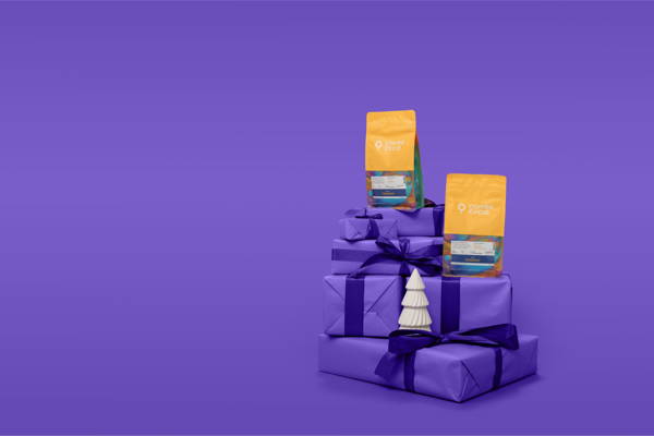 Coffee Circle | Sustainable & specialty coffee roaster online shop