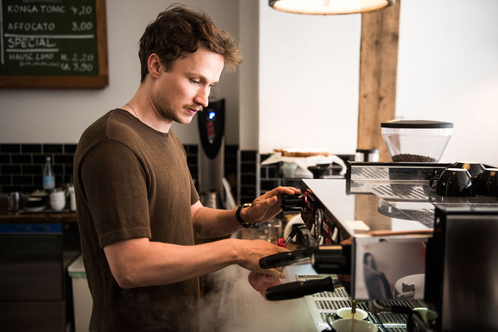 Coffee Guide: 6 tips for really good coffee in Cologne | Coffee Circle