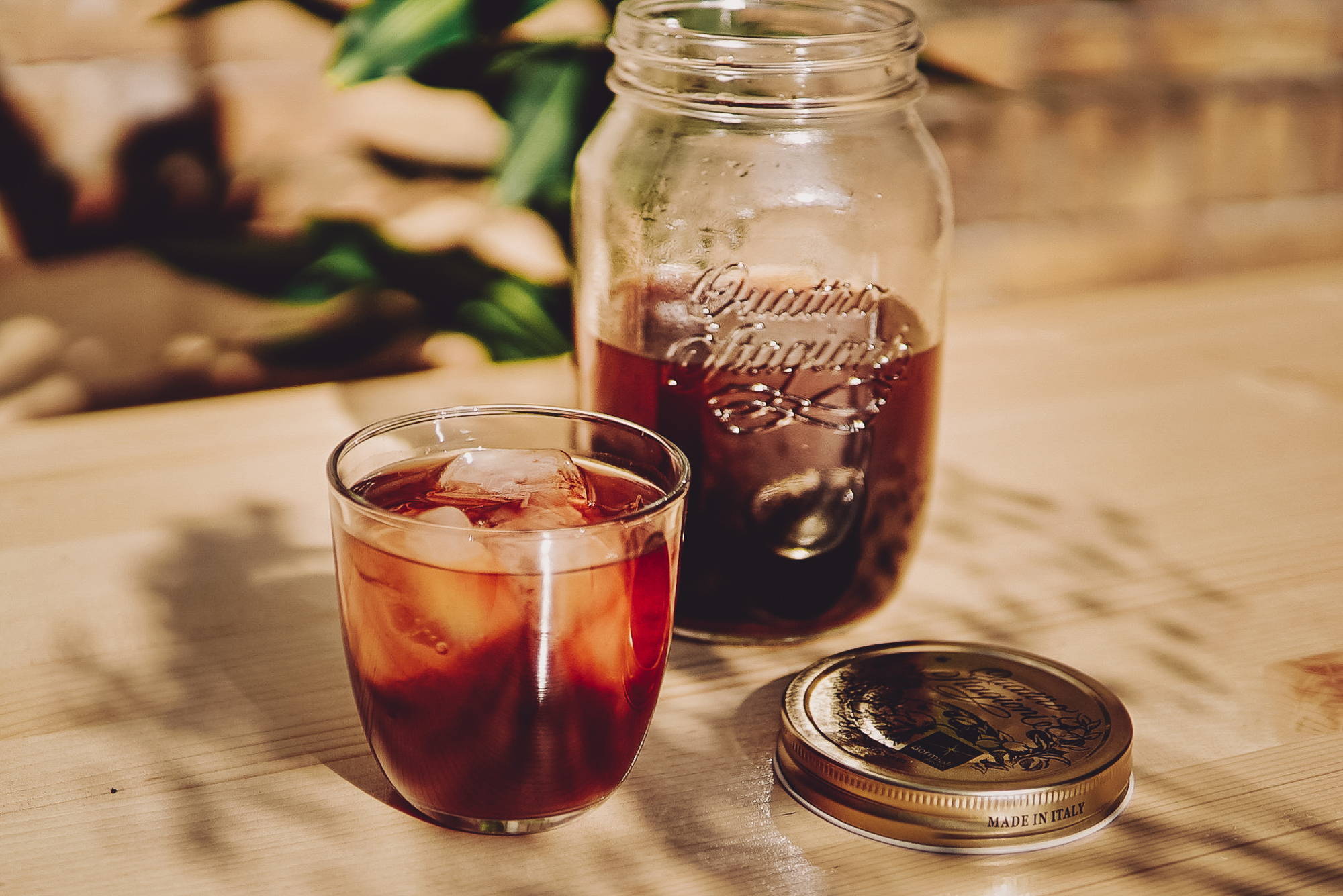 Dripster Cold Brew Dripper Coffee Maker online kaufen | Coffee Circle