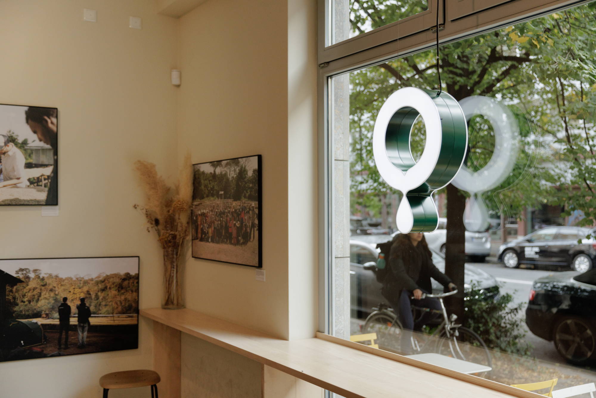 Coffee Circle Cafés | Coffee Circle