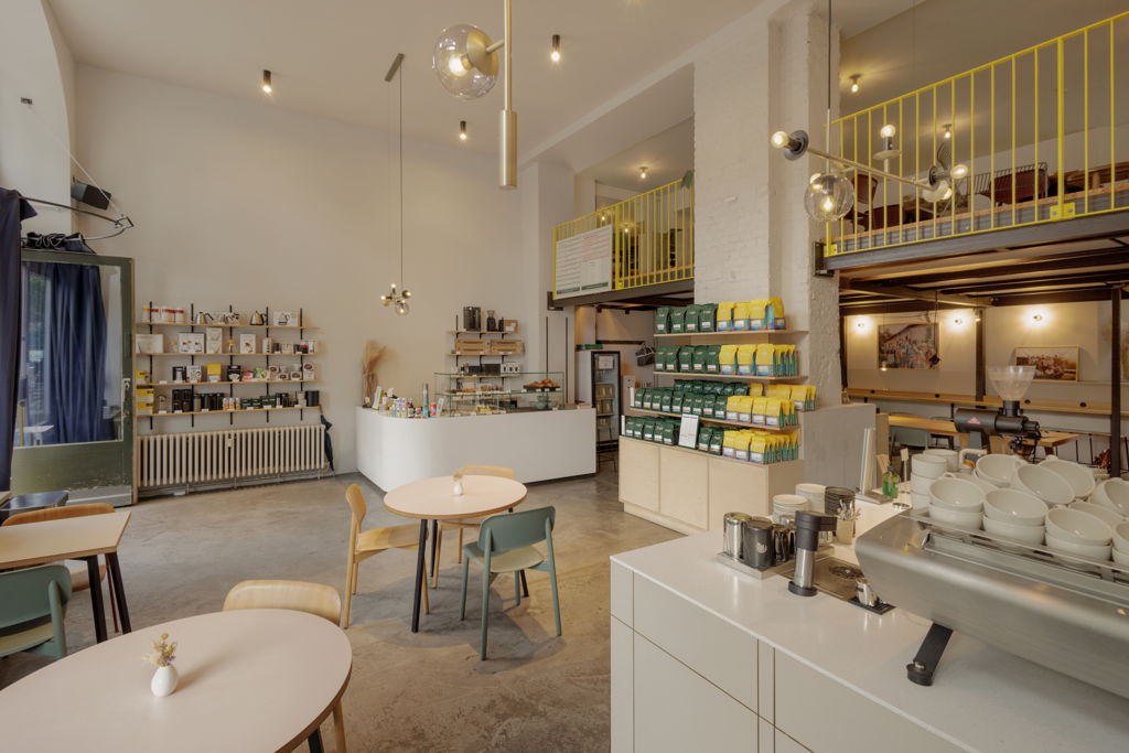 Info about our new prices - Coffee Circle