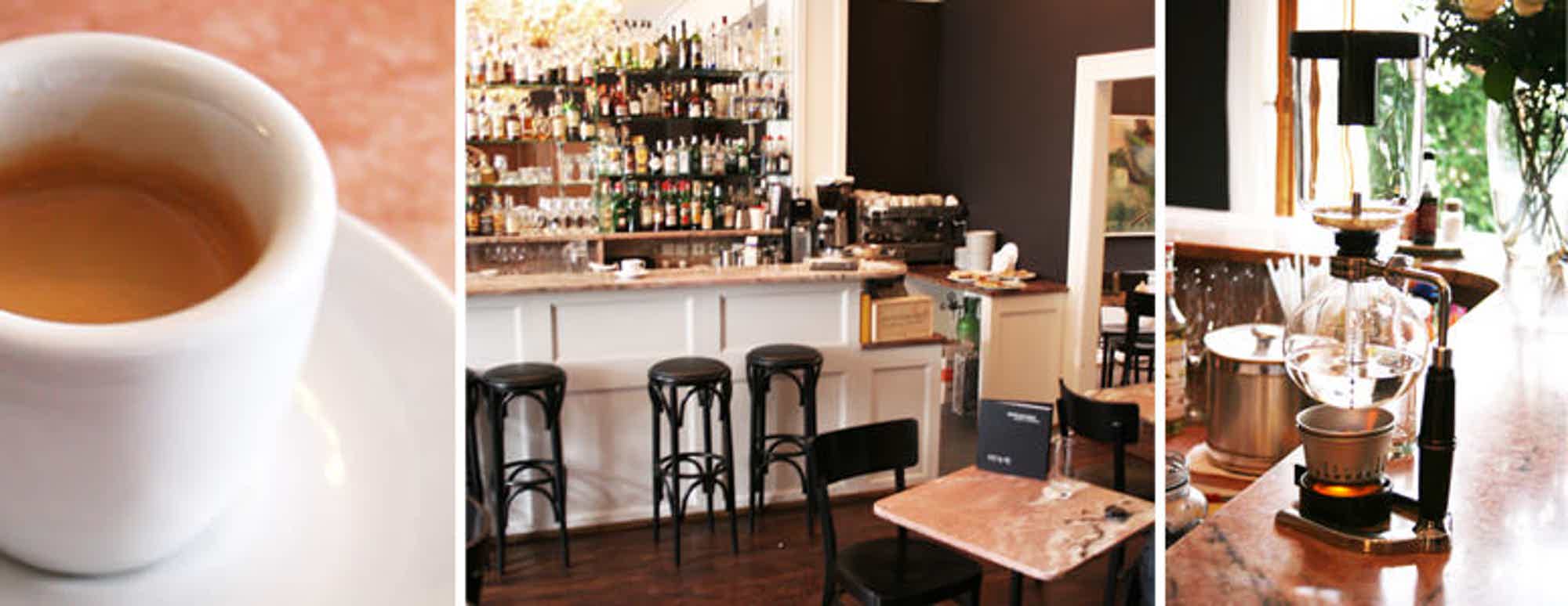 Coffee Guide: 7 Tipps für richtig guten Kaffee in Basel | Coffee Circle