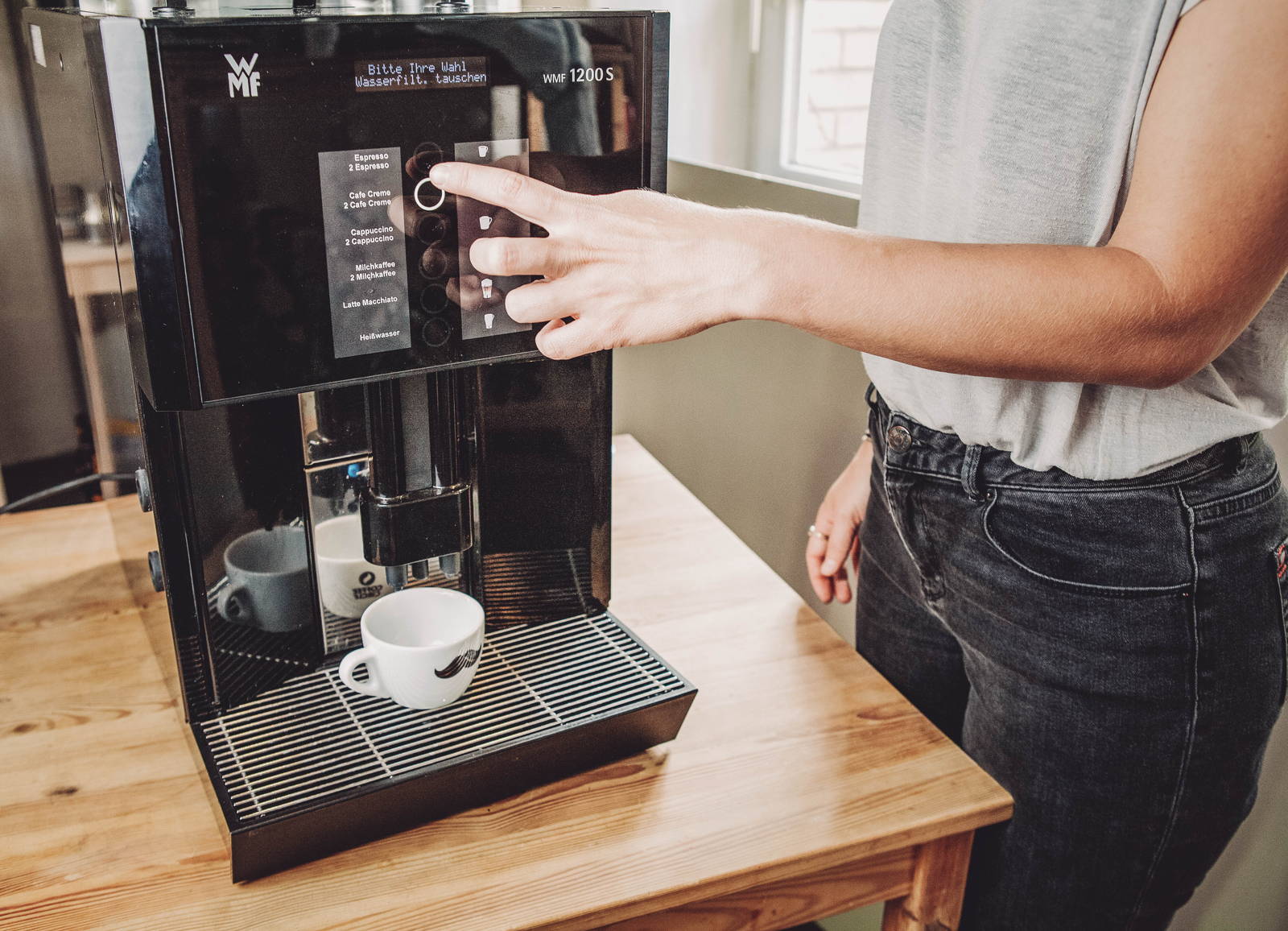 Kaffee und Espresso für Vollautomaten online kaufen | Coffee Circle