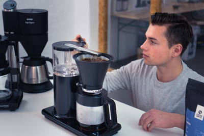 8 filter coffee machines test 2025 | Coffee Circle