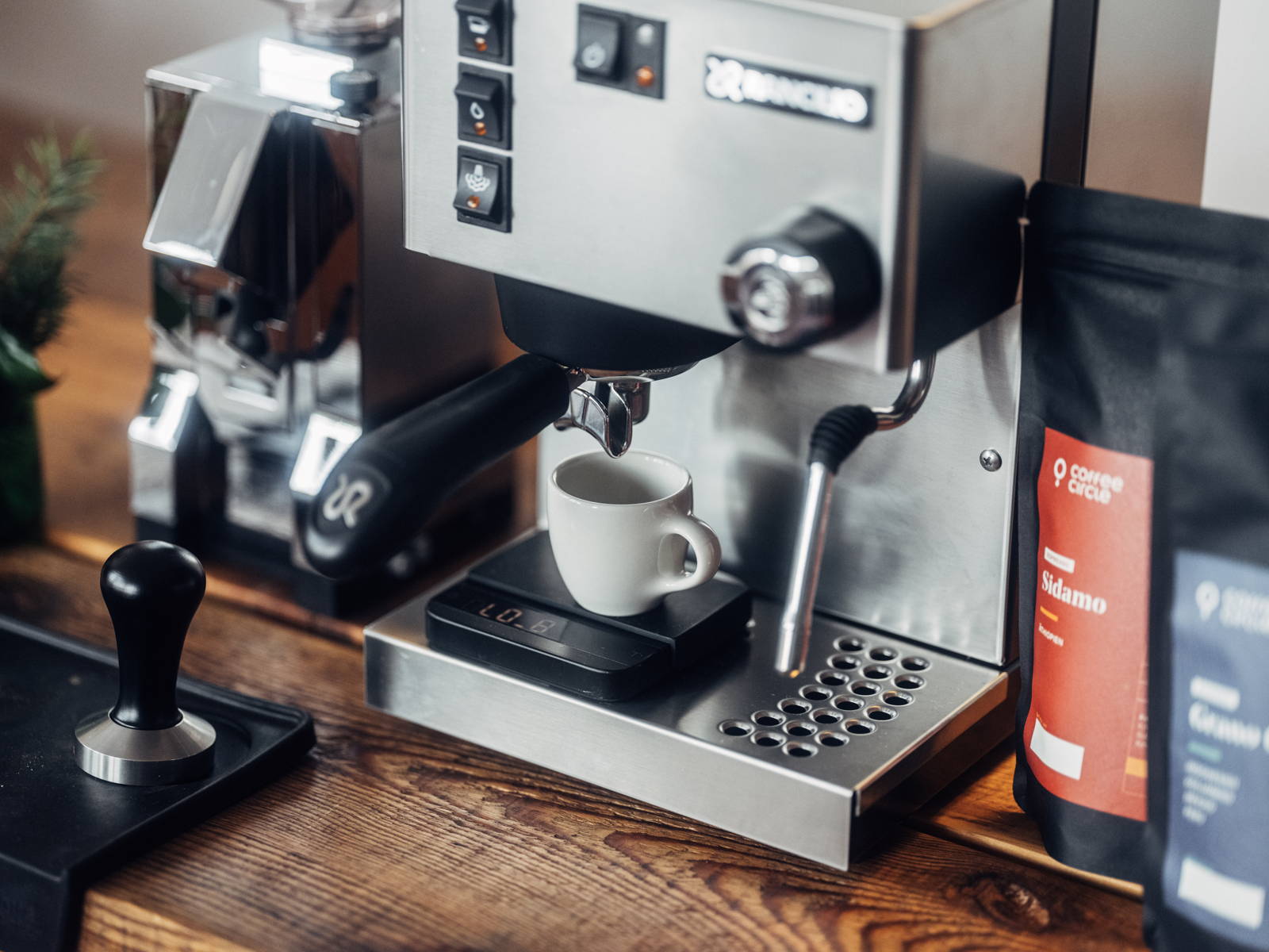 Espresso machines guide | Coffee Circle