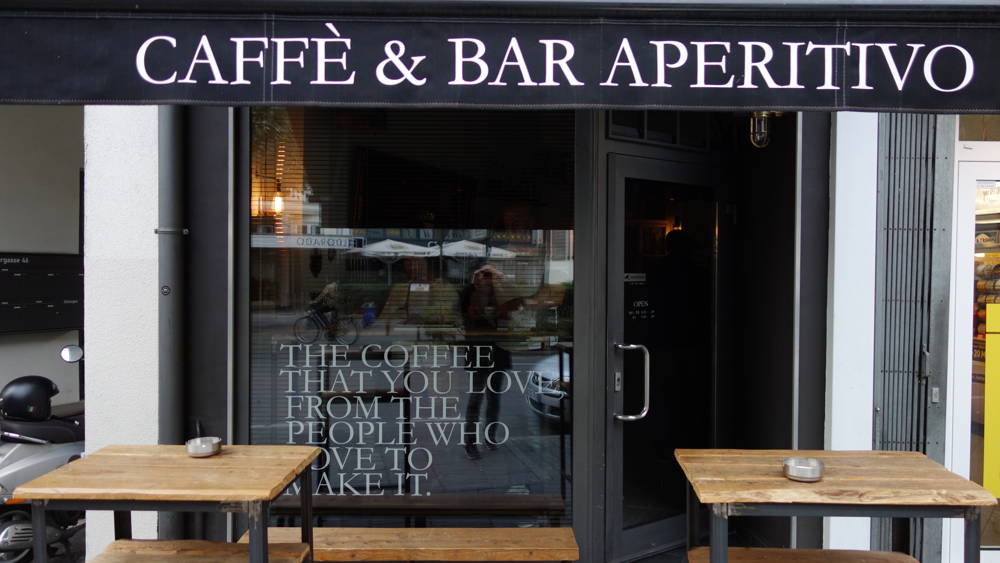 Coffee Guide: 14 Tipps für richtig guten Kaffee in Frankfurt | Coffee ...